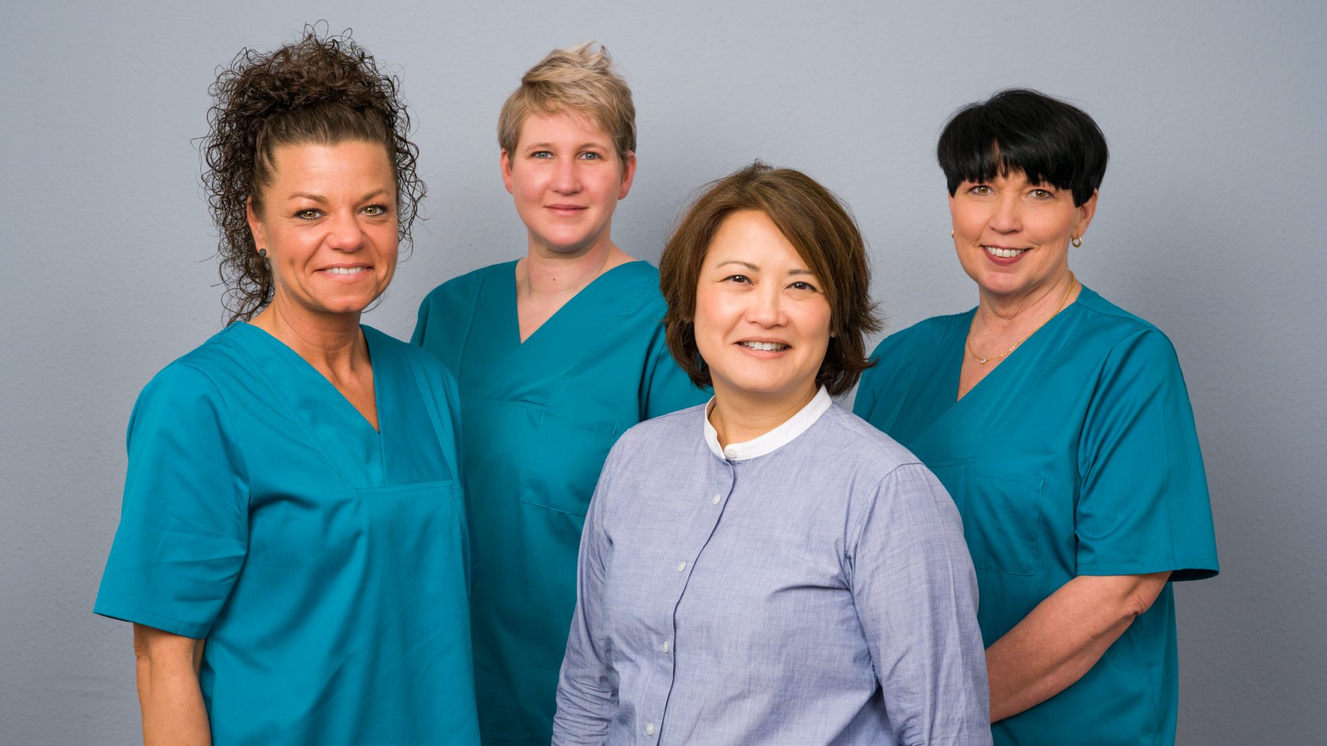 Team - Hausarztpraxis Keller